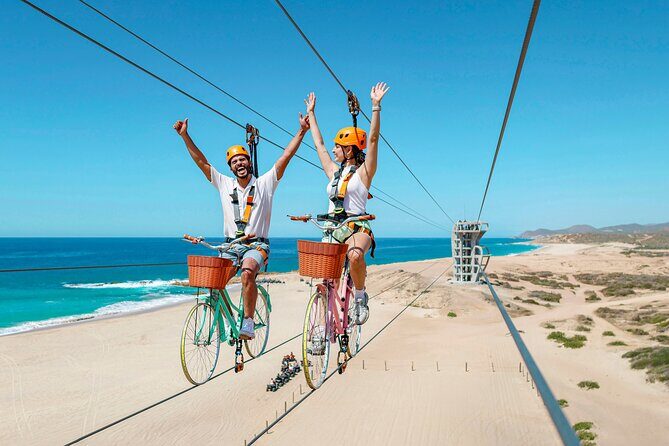 Sky Bike Free Camel Ride and Horseback Riding - An In-Depth Look at the Tour