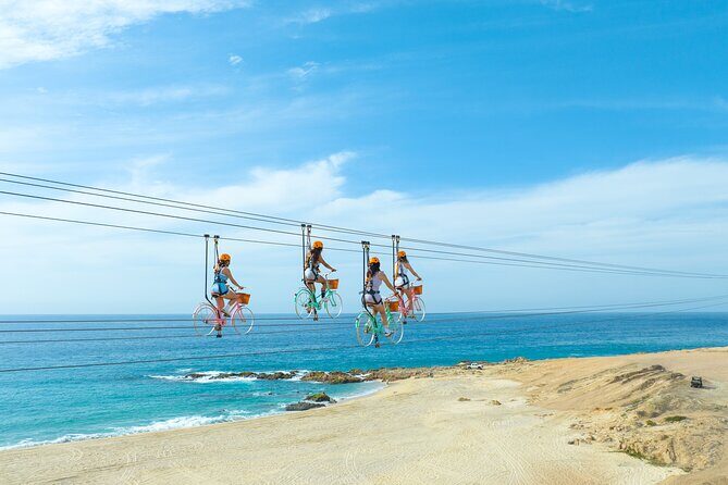 Sky Bike Free Camel Ride and Horseback Riding - FAQ