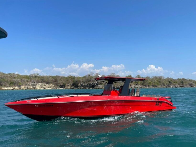 SKY BOAT: Private Full Day Luxury Boats - Who Is This Tour Best Suited For?