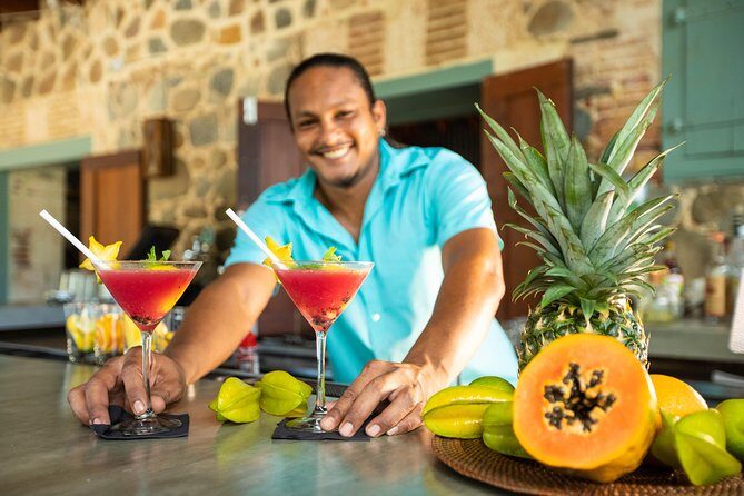 Sky Explorer Schooner and Sentry Hill Line Tour St Maartin - Final Thoughts: Who Should Consider This Tour?