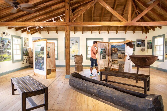 Sky Explorer Schooner and Sentry Hill Line Tour St Maartin - Frequently Asked Questions