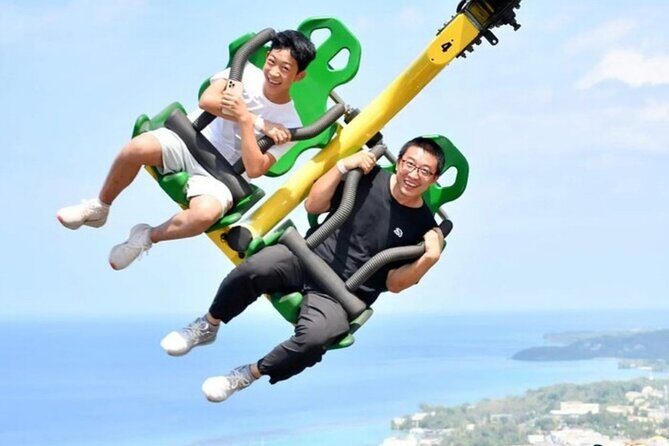 Sky Explorer, Zipline, Bobsled and Raggamuffin 4 in 1 Experience - The Transportation, Timing, and Practical Details