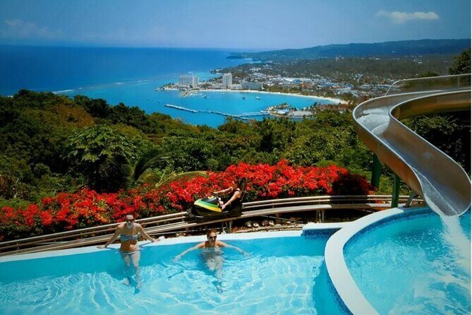 Sky Explorer, Zipline, Bobsled and Raggamuffin 4 in 1 Experience - Who Will Love This Tour?