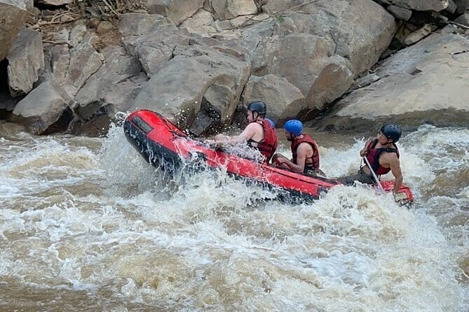 Sky Hawk Zipline Adventure with Optional ATV in Chiang Mai - Who Will Enjoy This Tour?