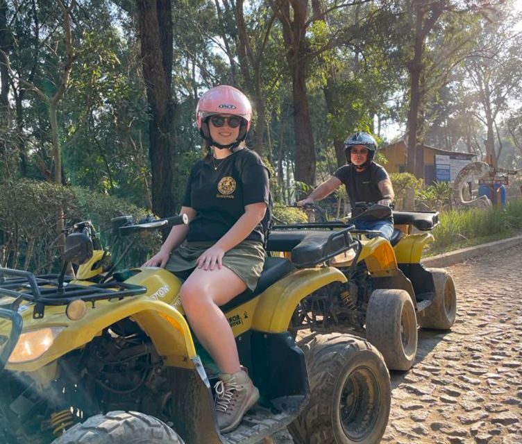 Sky high ATV adventure - The Sum Up: Is the Sky High ATV Adventure for You?