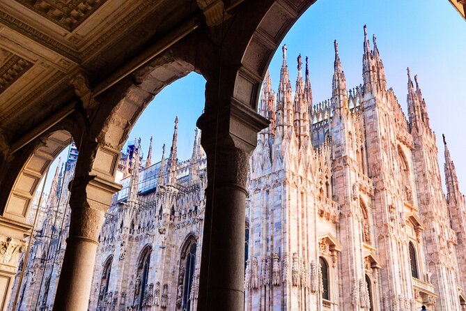 Sky-High Delights: Duomo Tour with Rooftop Adventure! - Final Thoughts: Who Should Consider This Tour?