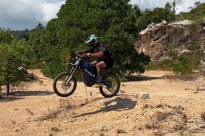 Sky High Zipline and Wang Sai Waterfall Views on Koh Phangan - Cancellation Policy and Practical Considerations