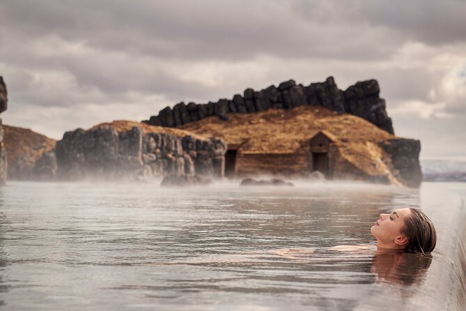 Sky Lagoon Spa Experience With Private Transfer From Reykjavík - Exceptional Customer Feedback and Ratings
