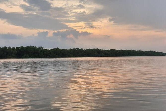 Sky Mirror Experience at Kuala Selangor from Kuala Lumpur - What Makes the Sky Mirror Experience Special?