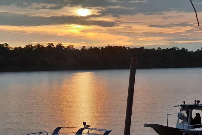 Sky Mirror Experience at Kuala Selangor from Kuala Lumpur - What Travelers Are Saying