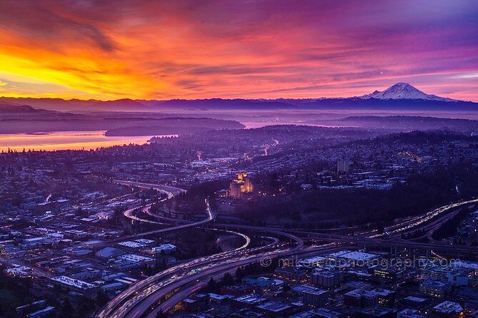 Sky View Observatory at the Columbia Center Admission Tickets - Price and Value Analysis
