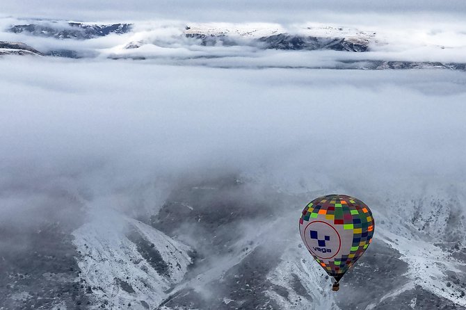 Skyball Balloon Ride Review: Soaring in Armenia - Pickup and Meeting Points