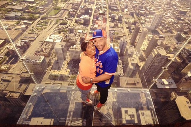 Skydeck Chicago Admission Ticket - What Makes This Tour Stand Out?