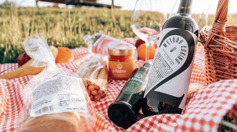 Skydeck - Picnic al tramonto - What You Can Expect from the Skydeck Picnic