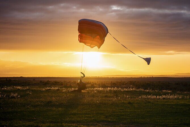 Skydive into Bremerton Wines + Wine Tasting in Langhorne Creek - The Sum Up: Who Will Love This Experience?