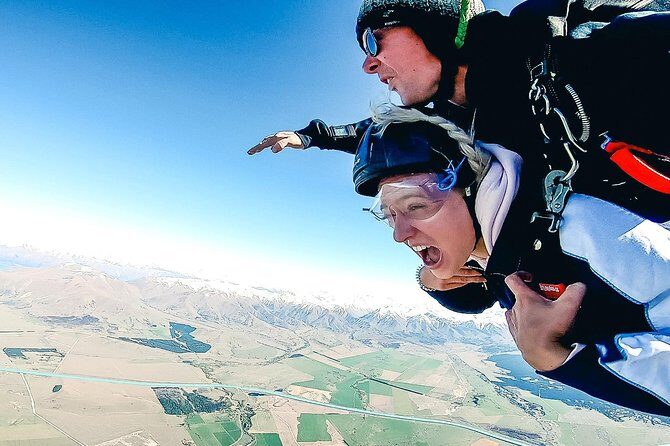 Skydive Mt. Cook - 70+ Seconds of Freefall from 16,500ft - Final Thoughts: Who Should Consider This?