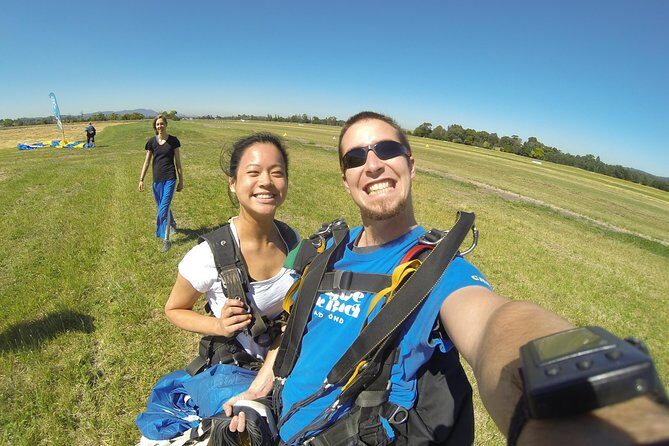 Skydive Yarra Valley 15000ft Tandem Skydive - What Makes This Tour Stand Out?
