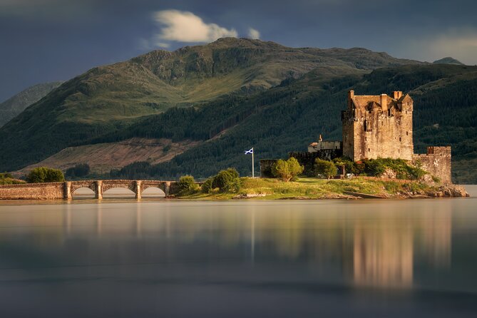 Skye Explorer Hiking Day Tour - Transportation and Logistics