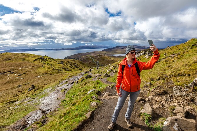 Skye Explorer Hiking Day Tour - Frequently Asked Questions (FAQs)