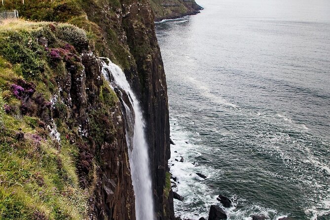 Skye Fairy Pools/ Fairy Glen/ Quiraing/ Kilt rock / Old Man Storr - The Quiraing: A Geological Marvel