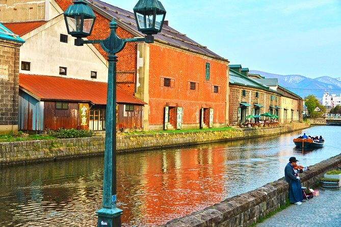 SkyExpress: Otaru & Yoichi Customised Private Day Tour (Up to 8 Passengers) - An In-Depth Look at the Tour