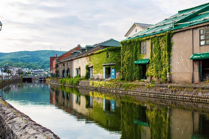 SkyExpress: Otaru & Yoichi Customised Private Day Tour (Up to 8 Passengers) - Why This Tour Offers Great Value