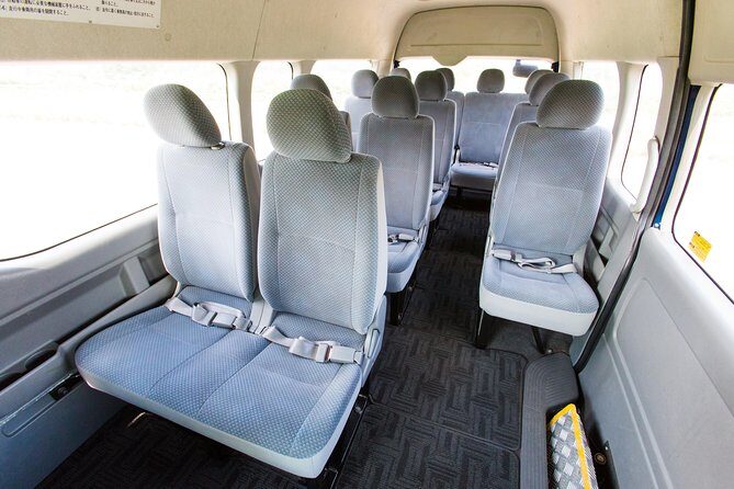 SkyExpress Private Transfer: New Chitose Airport to Kiroro (8 Passengers) - Pricing and Value