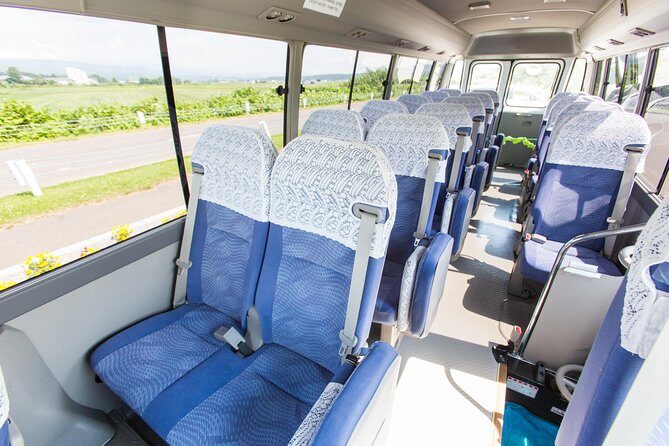 SkyExpress: Sapporo Customised Private Day Tour (Up to 15 Passengers) - Final Thoughts
