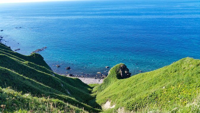 SkyExpress: Shakotan Peninsula Customised Private Day Tour (Up to 3 Passengers) - Discover the Beauty of Hokkaido with SkyExpress’s Shakotan Peninsula Private Tour