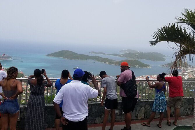 Skyline Drive Lookout and Beach Hopping - The Itinerary in Detail: What to Expect