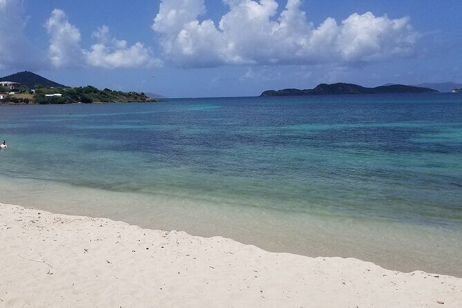 Skyline Drive Lookout and Beach Hopping - Who Should Consider This Tour?