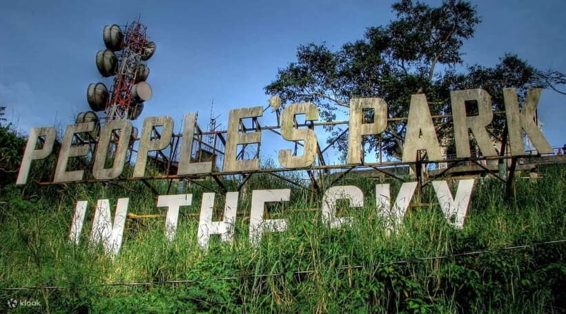 Skyline Escape: Tagaytay Day Tour from Manila (Private) - Key Points