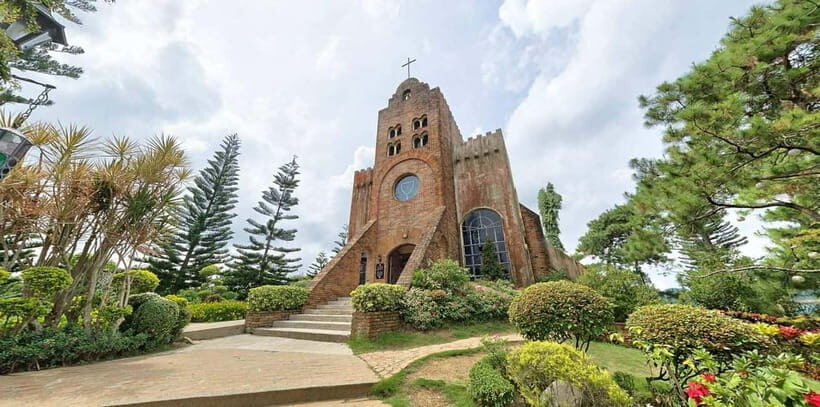 Skyline Escape: Tagaytay Day Tour from Manila (Private) - The Itinerary in Detail: What to Expect