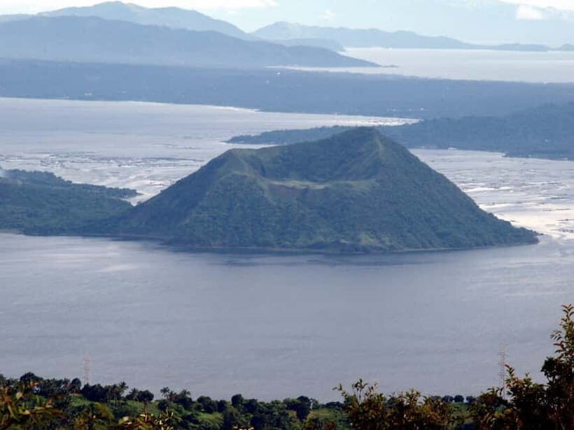 Skyline Escape: Tagaytay Day Tour from Manila (Private) - Transportation & Pricing: Why It Matters