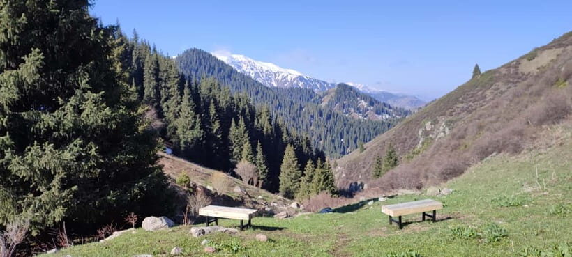 Skyline Hike in Almaty: Bukreev Peak - FAQs