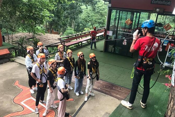 Skyline Jungle Luge - Authentic Experiences and Testimonials