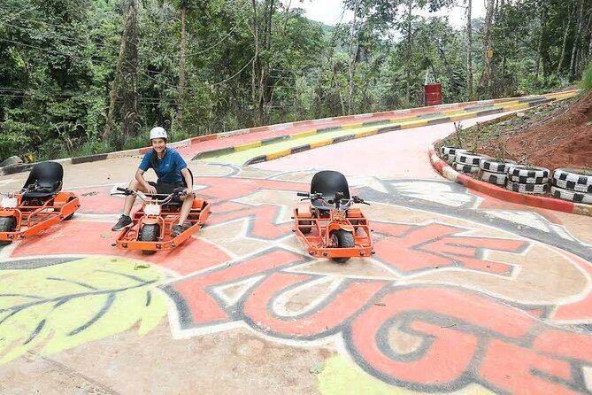Skyline Jungle Luge - Who Will Love This Tour?