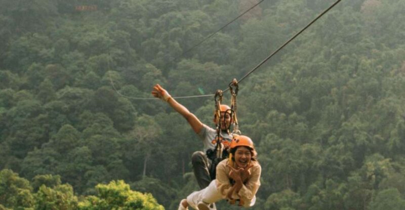 Skyline Jungle Luge Ticket + Lunch with Private Transfer - Final Thoughts