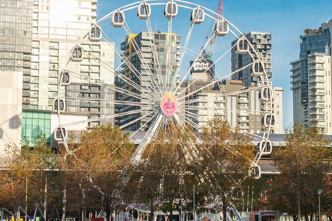Skyline Melbourne Pass - A Closer Look at the Melbourne Skyline Experience