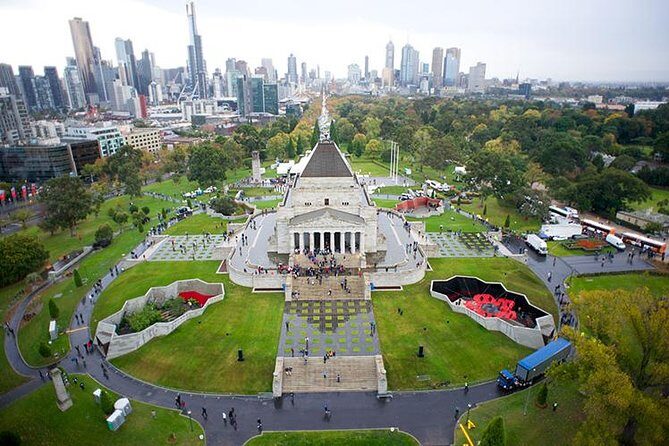 Skyline Melbourne Pass - In The Sum Up: Why the Skyline Melbourne Pass Is Worth Considering