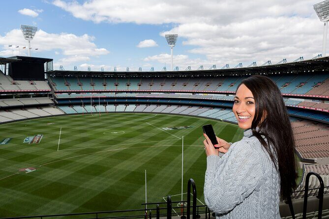 Skyline Melbourne Pass - FAQs
