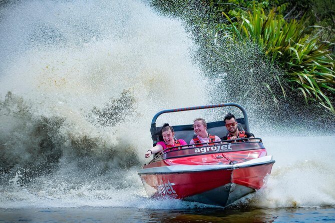 Skyline Rotorua & Velocity Valley Private Tour From Auckland - Final Thoughts: Who Is This Tour For?