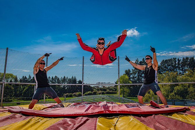 Skyline Rotorua & Velocity Valley Private Tour From Auckland - FAQs