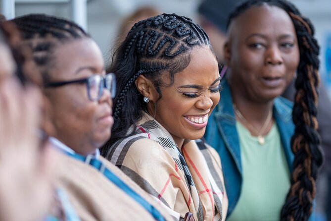 Skyline Sailing in Barcelona - Booking and Cancellation Policies