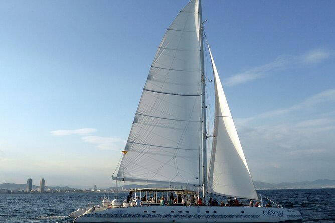 Skyline Sailing in Barcelona - Customer Feedback and Reviews
