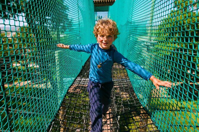 Skynet Playground - Authentic Experiences and Authentic Reviews