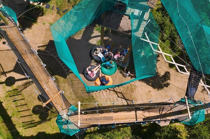 Skynet Playground - Who Will Love This?
