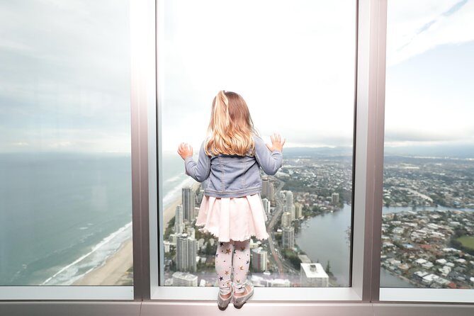 SkyPoint Observation Deck Ticket - FAQ: Practical Questions About SkyPoint Observation Deck