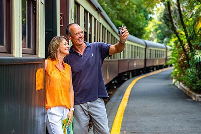 Skyrail Rainforest Cableway Day Trip from Cairns - An In-Depth Look at the Experience