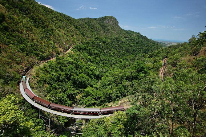 Skyrail Rainforest Cableway Day Trip from Cairns - Final Thoughts